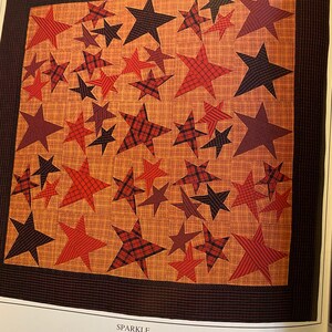 Free Spirit - Quilt Patterns - Gerry Kimmel | Linda Brannock - Pieced ...