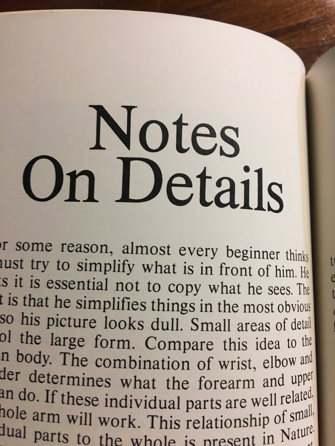 How to Paint With Oils Peter Garrard Step by Step - Etsy