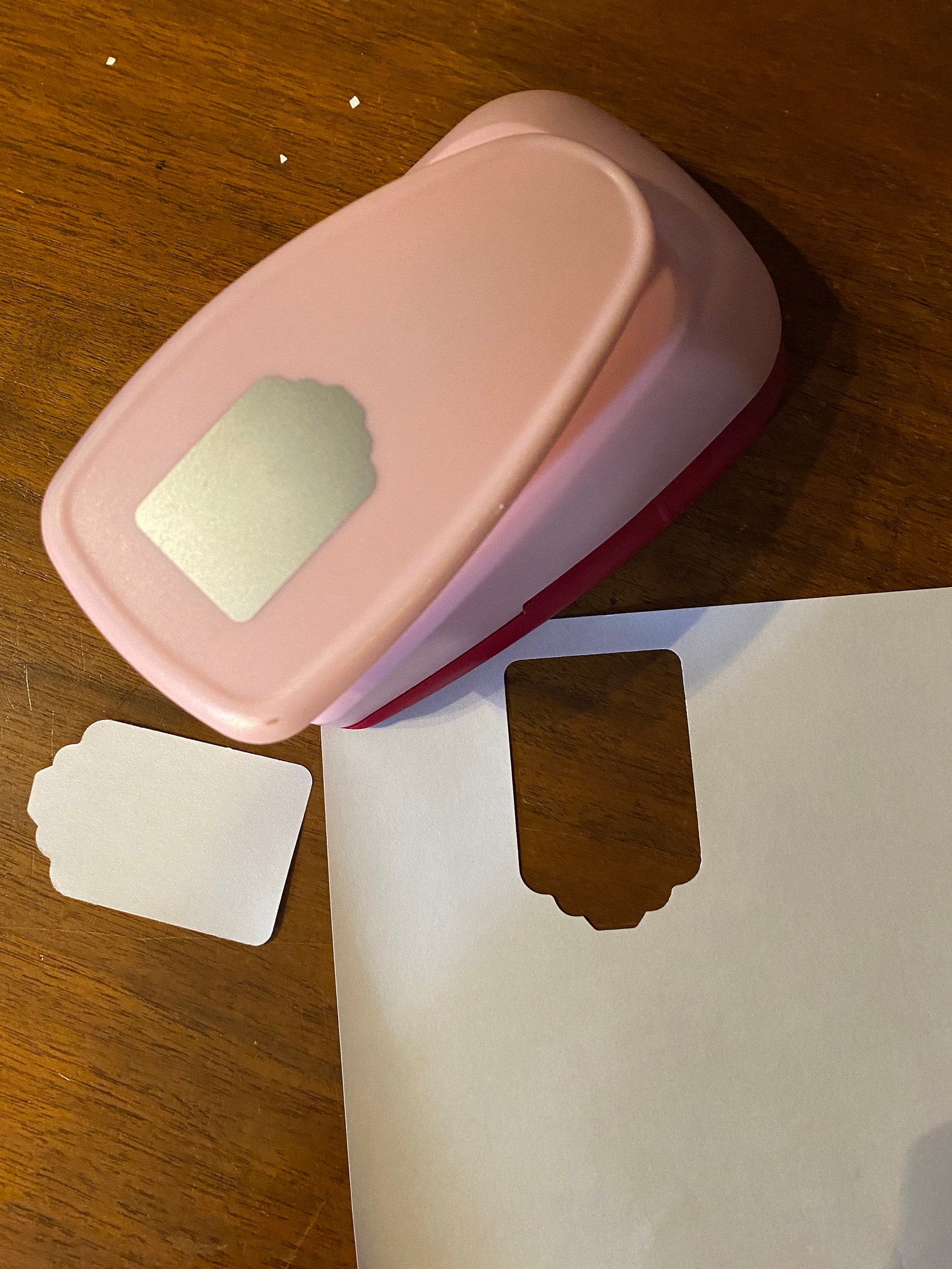 Marvy Uchida Shapes / Corners / Page / Paper Edge / Punch Choose ...