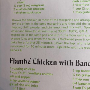 Jill Walker's Cooking in Barbados - Caribbean Cookbook - Charlotte ...