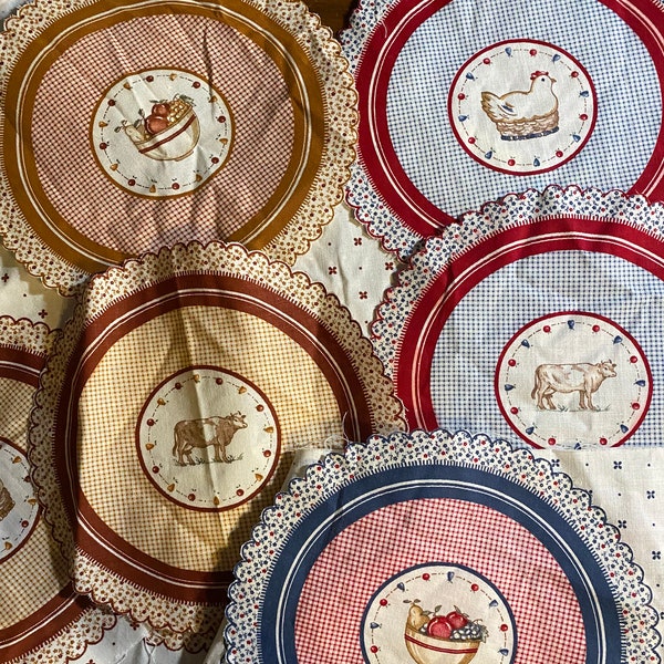 Jam Jar Cover - Etsy