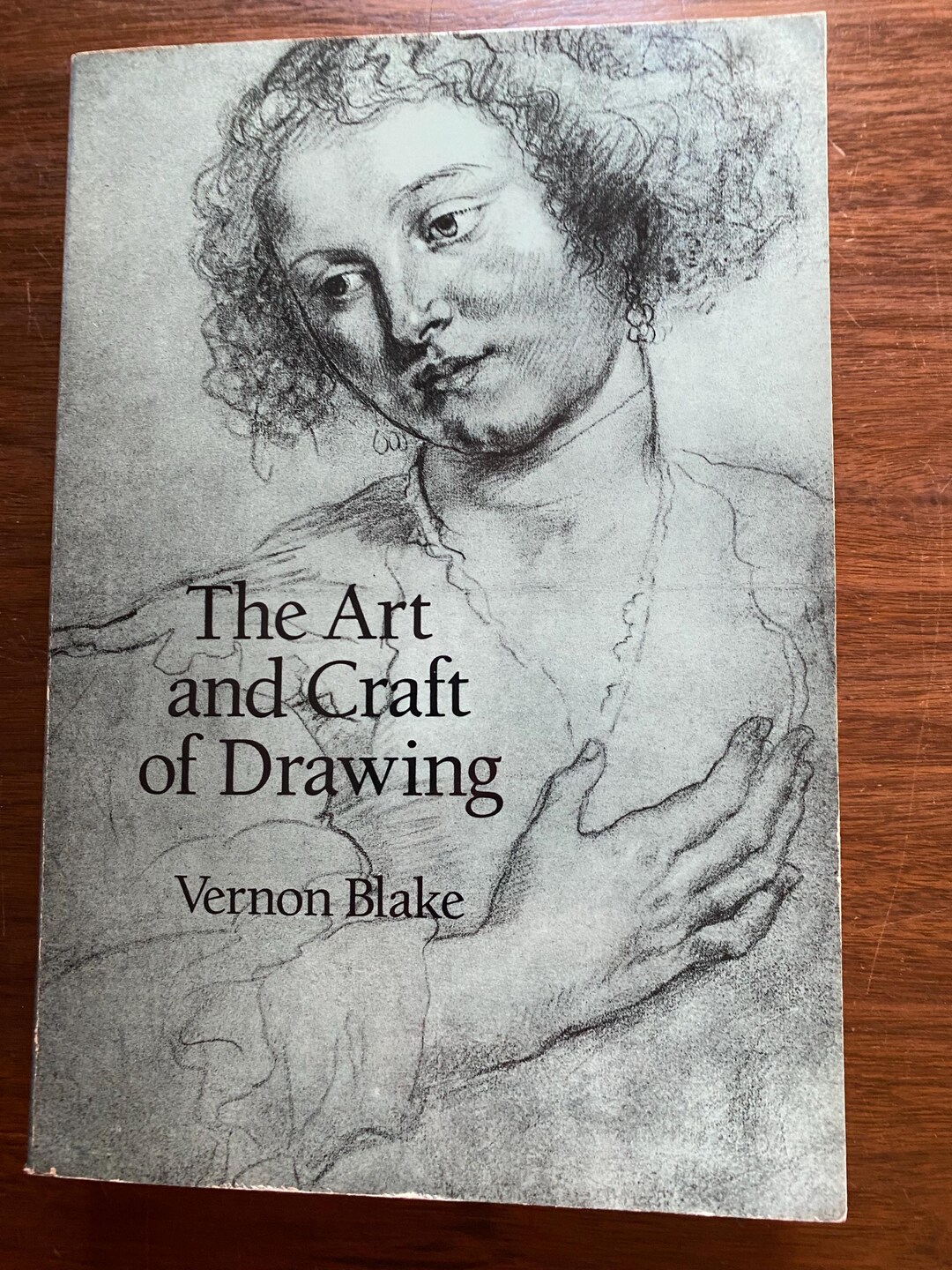 The Art and Craft of Drawing - Vernon Blake - 1995 - Body, Structure ...
