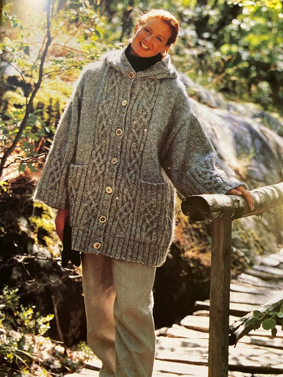 Viking Patterns For Knitting