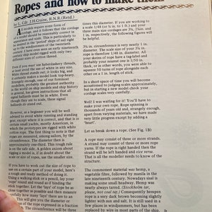 Model Shipwright Quarterly Journal of Ships & Ship Models - Boat ...