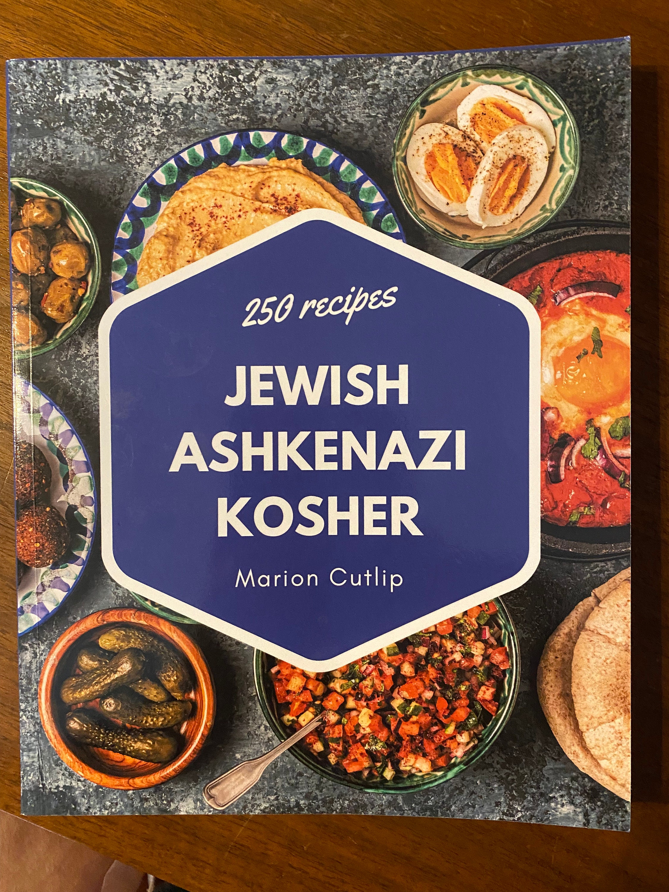 Jewish Kosher
