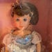 Snow Fairy by Effanbee - the Storybook Collection - Vinyl Doll - 9 ...