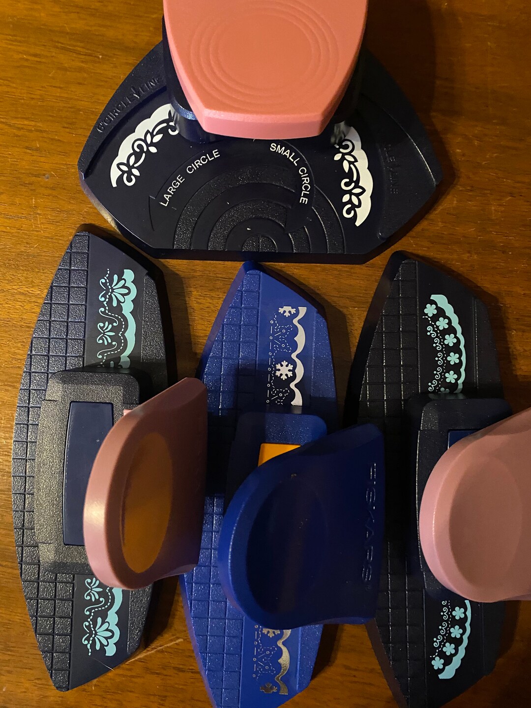 Fiskars Punch / Embosser / Corners / Page / Paper Edge / Punch Choose ...