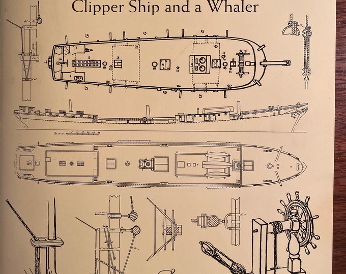 Building Ship Models George Douglas / Joseph Higgins 1998 Woodcarving ...