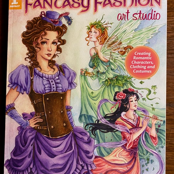 Meredith Dillman - Etsy