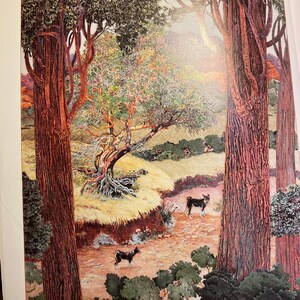 Basic Colored Pencil How to Draw Paint Bet Burgeon Art - Etsy