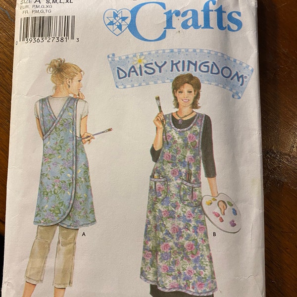 Simplicity 5201 - Etsy