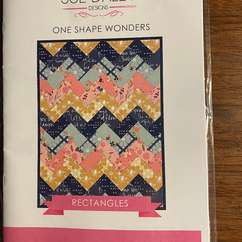Sue Daley Paper Piecing - Etsy