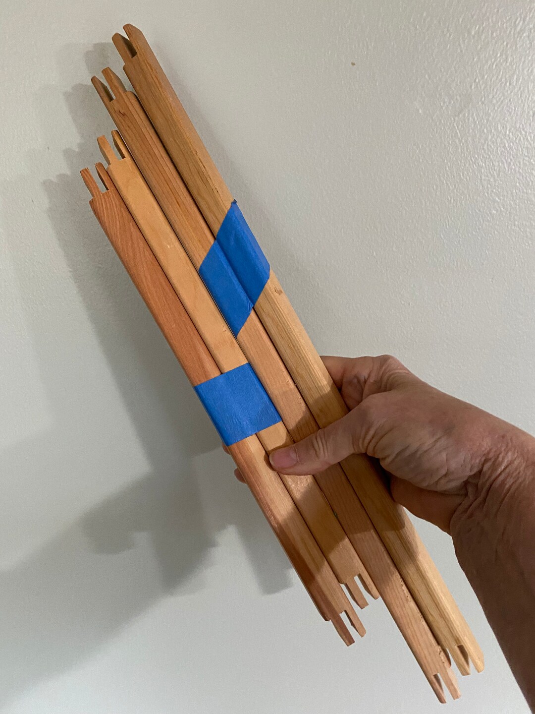 Set of Stretcher Bars for Tapestry, Quilting, Embroidery, Needlepoint ...