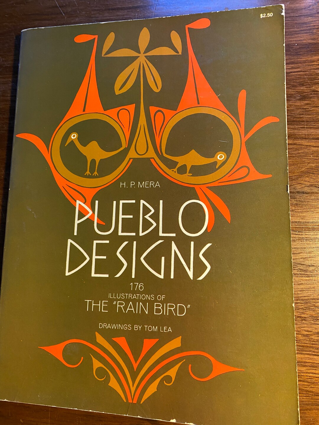 Pueblo Designs Indian Designs Decoration Patterns Motifs for Artists ...