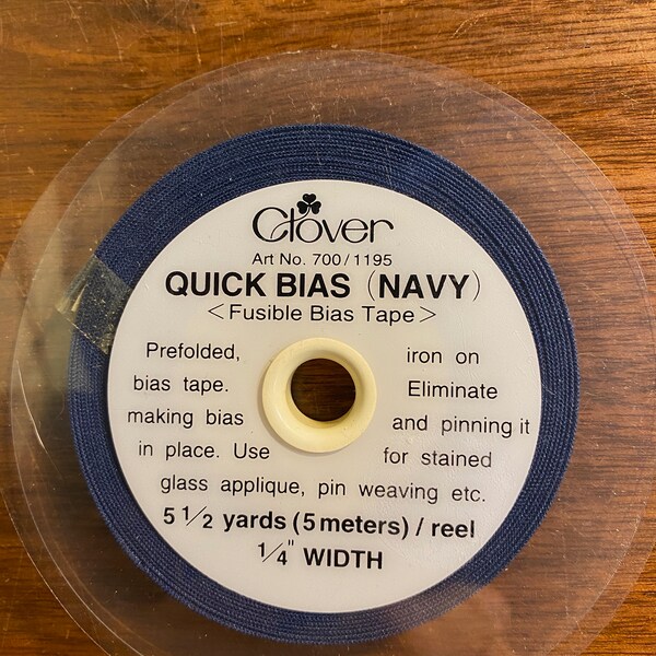 Spool Bias Tape - Etsy