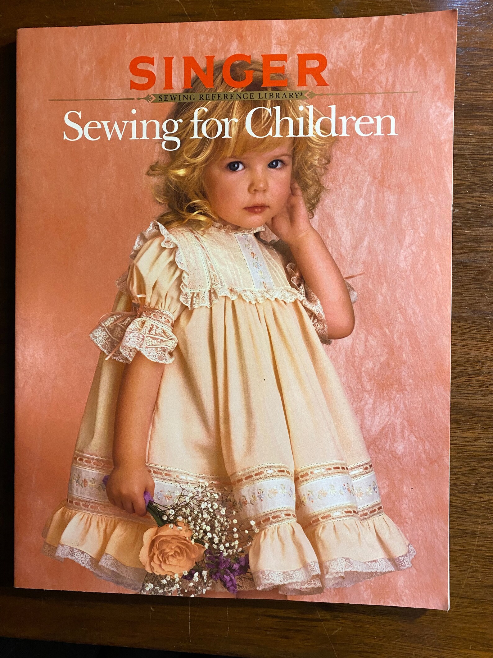 Singer Sewing Reference Library Sewing for Children Tips / | Etsy