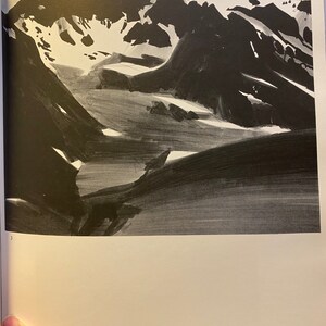 Landscape Painting With Markers - Artist's Guide - Harry Borgman - Art ...