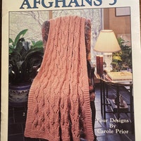 Boulevard Blanket Knitting Pattern | Super Bulky Knit Throw (PDF ...