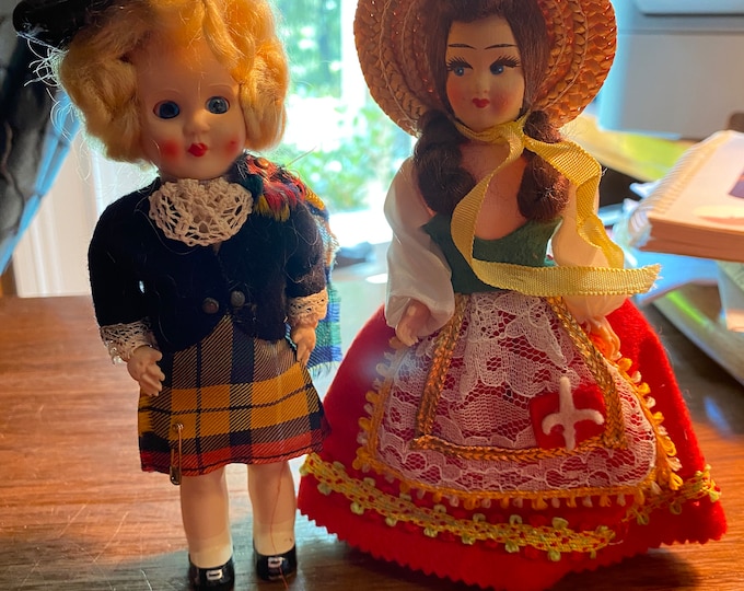 Dolls: Past, Present & Future for the Collector Region 12 Detroit Doll ...