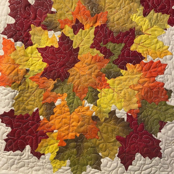 Quilt Block Applique - Etsy