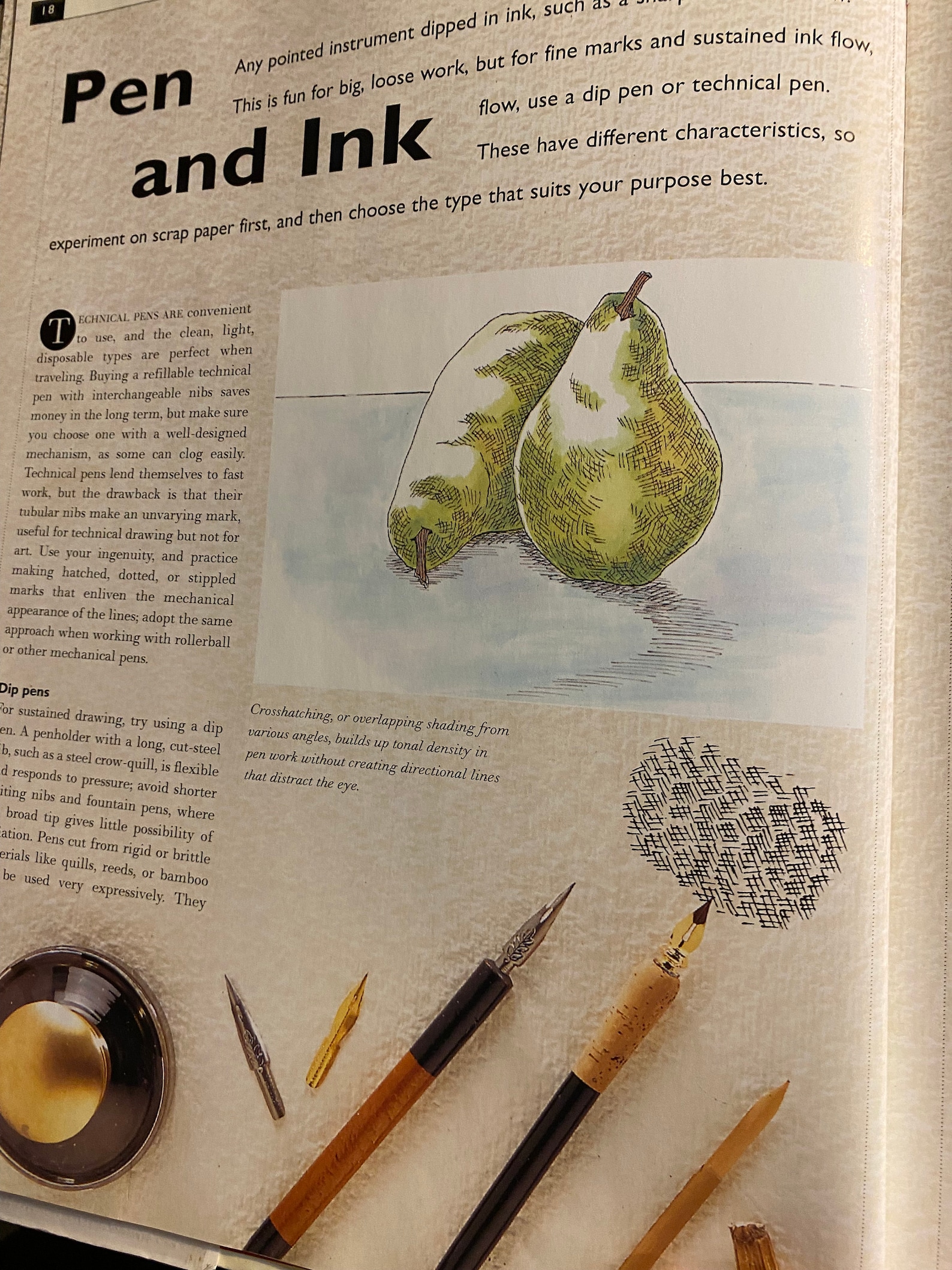 Sketching Planning & Drawing - Artist's Guide - Valerie Wiffen - Art ...