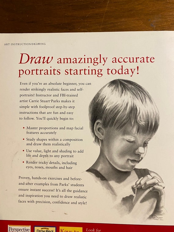 How To Draw A Realistic Face Step By Step For Kids