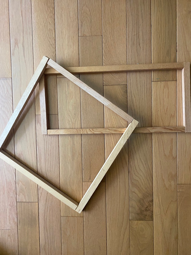 Stretcher Bars / Frames Tapestry, Quilting, Embroidery, Needlepoint ...