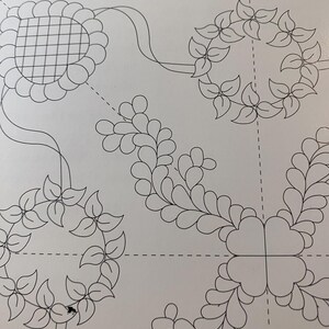 Return to Elm Creek Quilt Patterns - Jennifer Chiaverini - Wallhanging ...