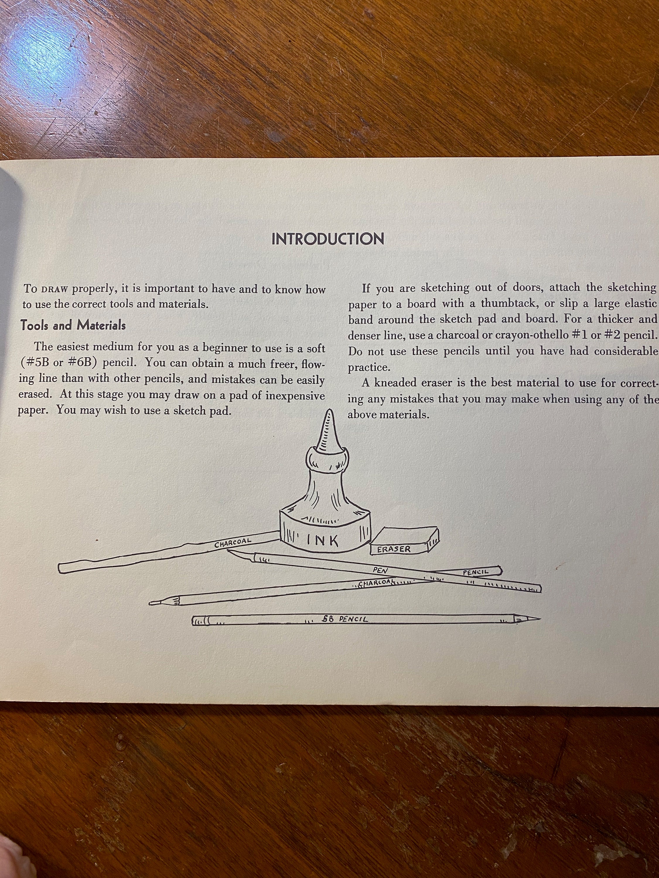 Drawing Animals by Victor Perard, Pitman #5 - 1957 - Techniques, Guide ...