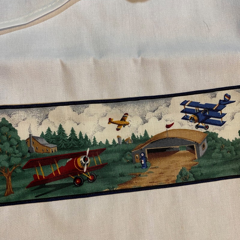 Airplane Kitchen Apron - Etsy UK