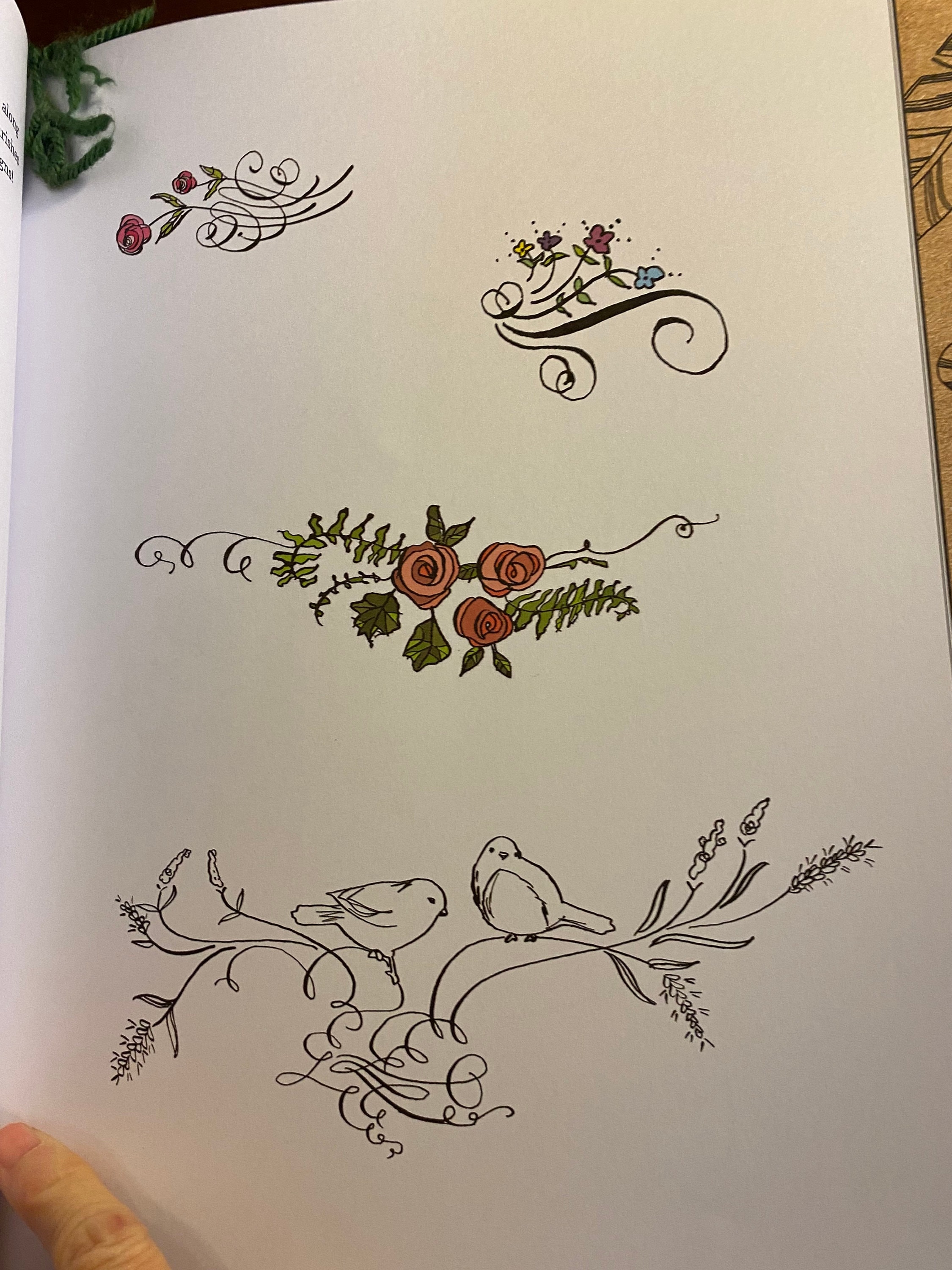 Creative Lettering & Beyond Brush, Pen Techniques, Tips, Ideas - 2014 ...