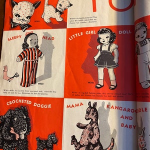 Laura Wheeler Designs Catalog - Reference Guide With Patterns - List of ...