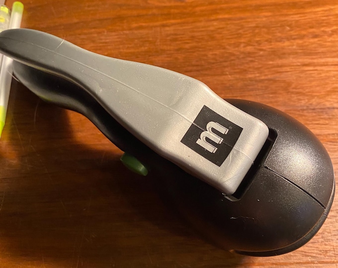 Making Memories Tag Punch Crimping Tool - Paper / Punch - Cutter ...