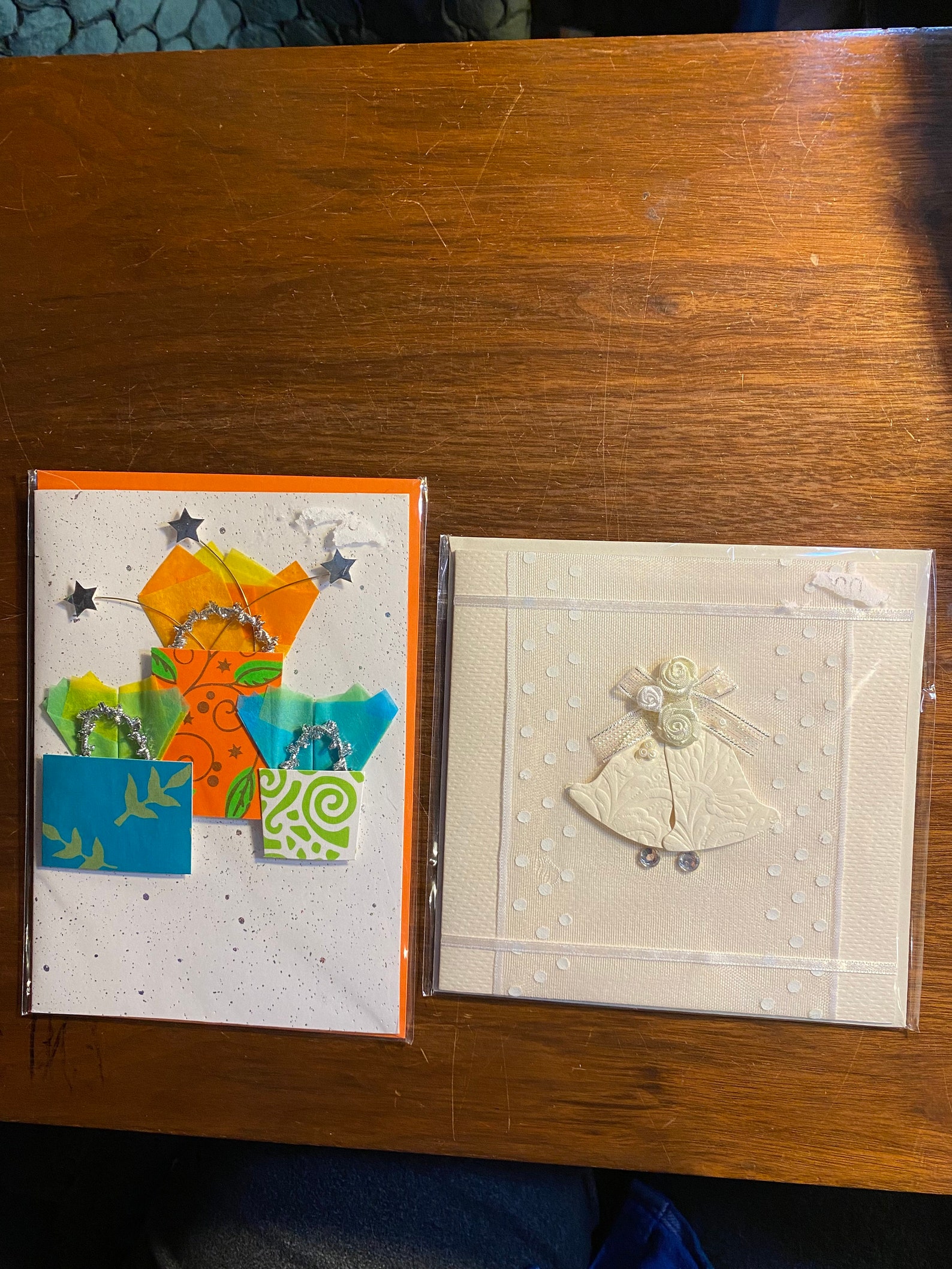 Paper Magic Group Cards Ready to Use Paper Crafting - Etsy