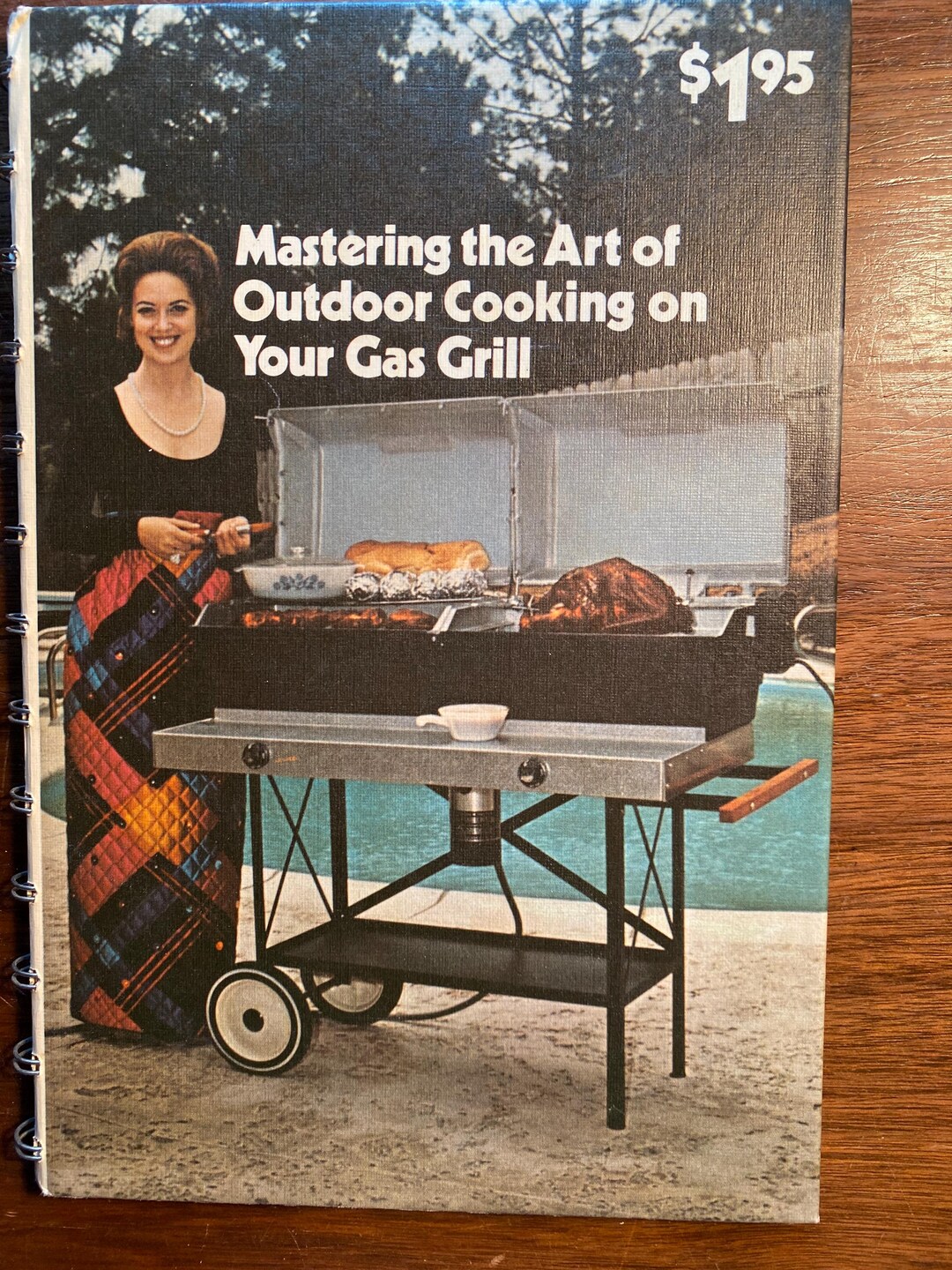 Mastering the Art of Outdoor Cooking on Your Gas Grill - Barbecue ...