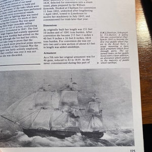 Model Shipwright Quarterly Journal of Ships & Ship Models - Boat ...