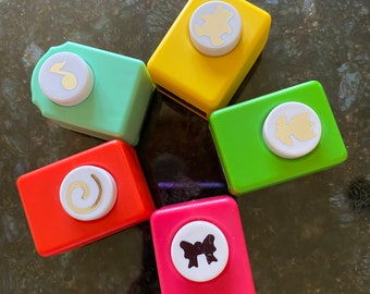 Confetti Maker - Etsy