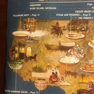 16 Classic American Recipes: and the Stories of How They Began - Cook ...