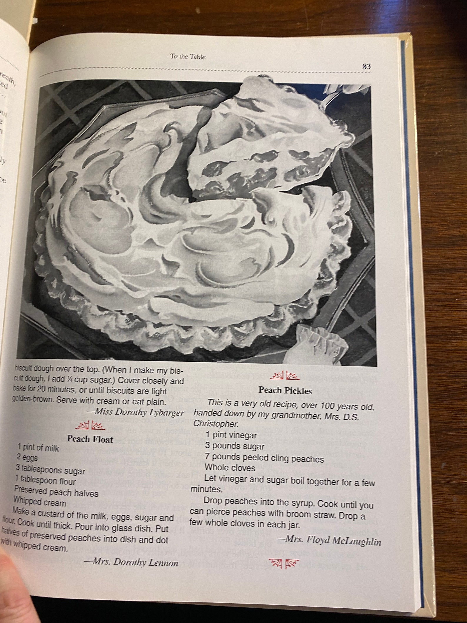 Good Old Days in the Kitchen- Memories and Cookbook - . Ken / Janice ...