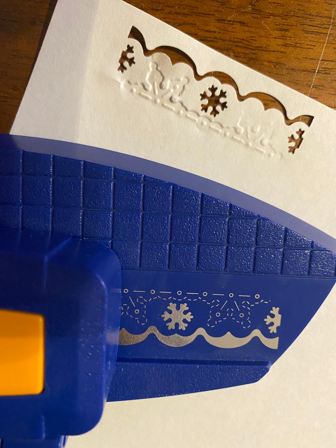 Fiskars Punch / Embosser / Corners / Page / Paper Edge / Punch Choose ...