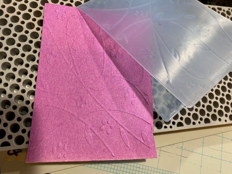 Evolution Embossing and Die Cutting Machine - Paper Cutting ...