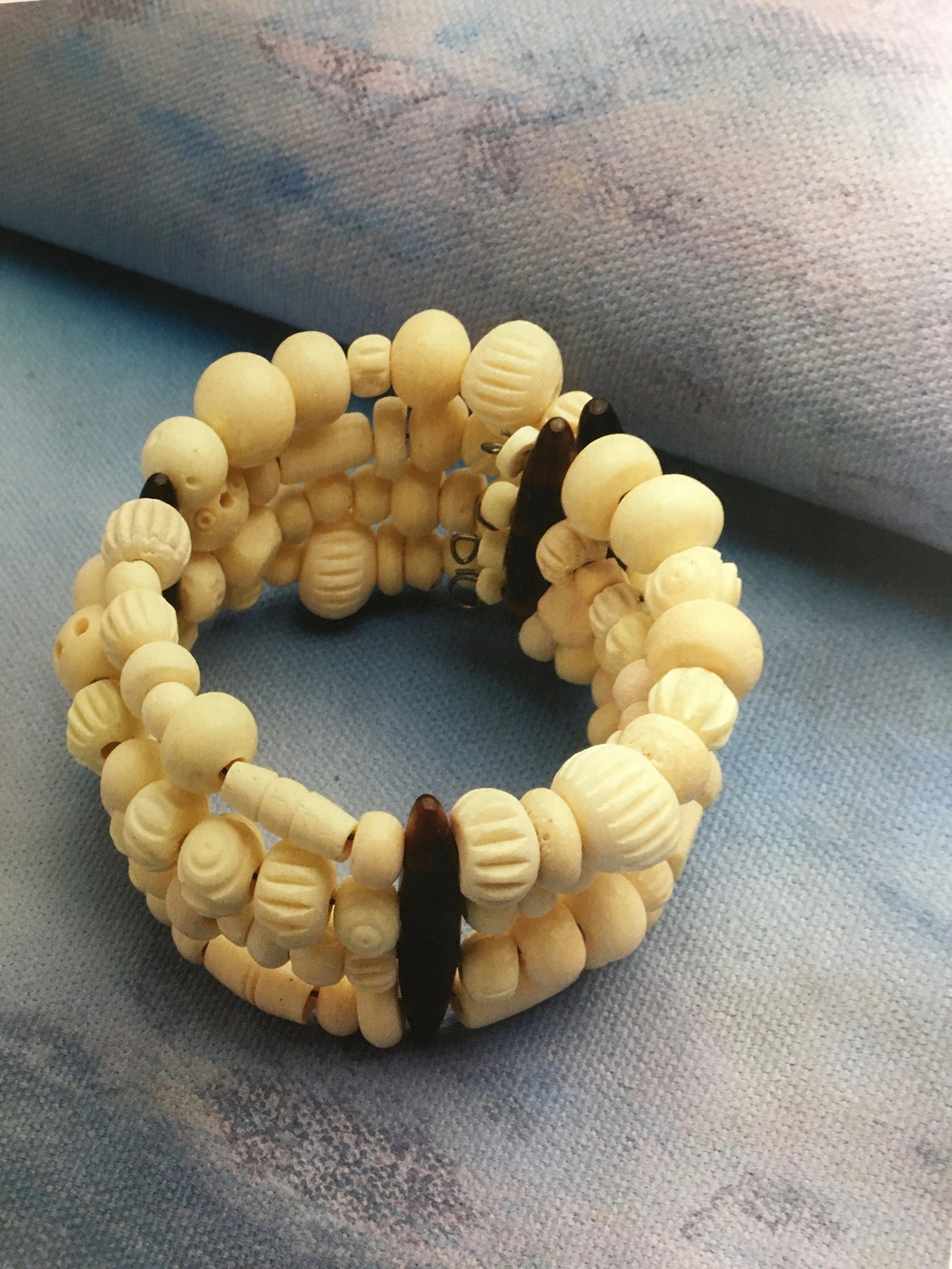 Bead It with Beadwork: Beading Projects Stitching Creative | Etsy