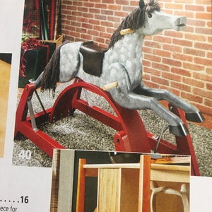 Woodsmith Magazine for Woodworking: Vol. 40 No 239 October / November ...