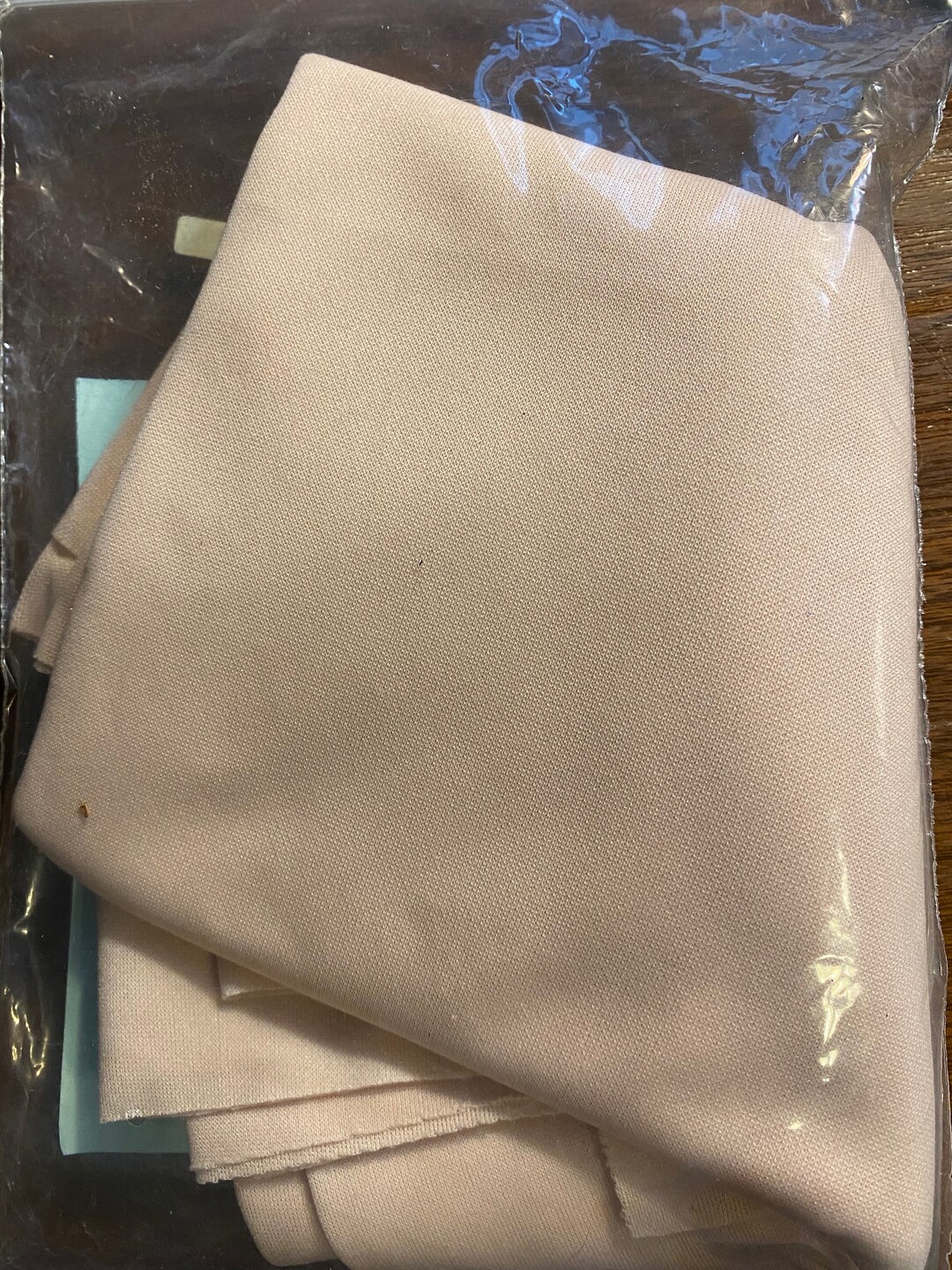 Baby Doll Skin Dolly Cloth No Run Soft Sculpture Fabric Knit Fabric to ...