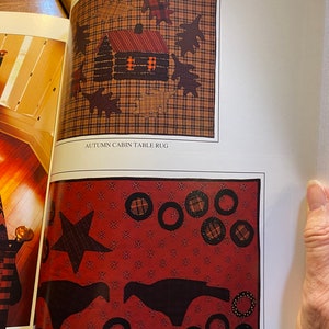 Free Spirit - Quilt Patterns - Gerry Kimmel | Linda Brannock - Pieced ...