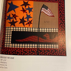 Another Nice Mix - Quilt Patterns - Gerry Kimmel - Pieced / Appliquéd ...