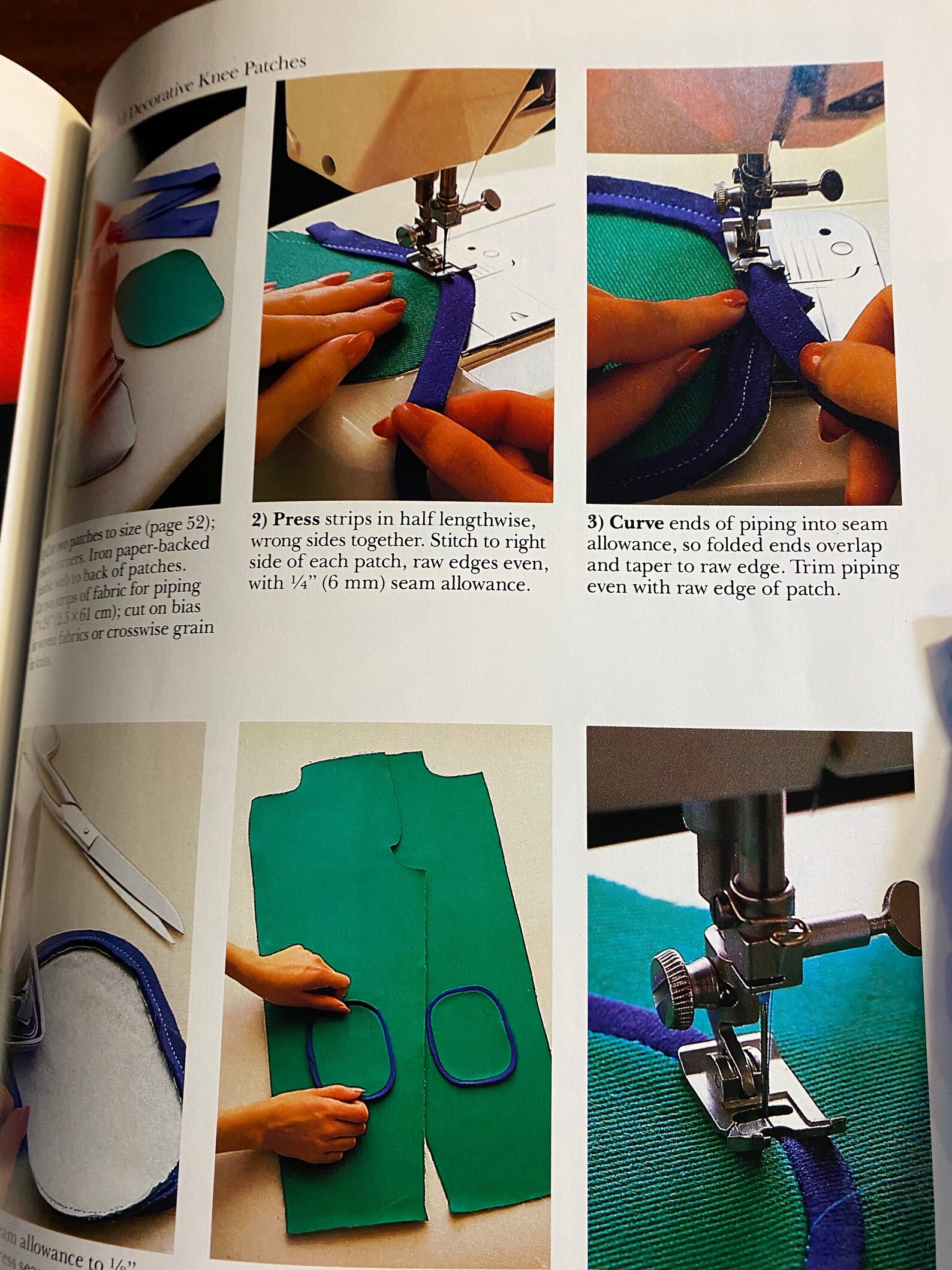 Singer Sewing Reference Library Sewing for Children Tips / - Etsy