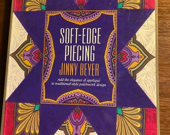 Jinny Beyer Template | Etsy