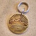 Dog Tag Adventure Dog in Nickel Silver or Brass - Etsy