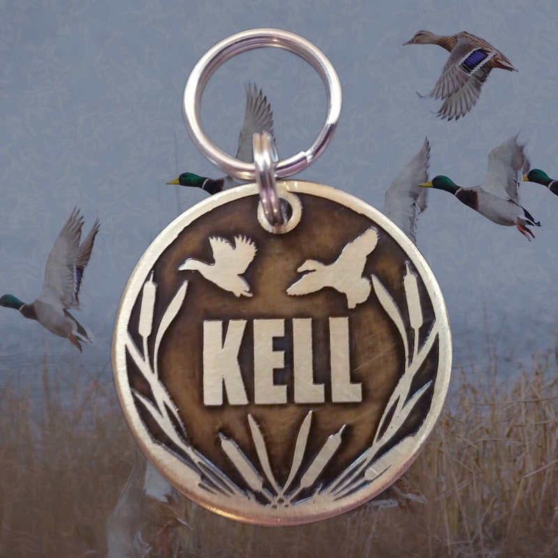 Custom Dog Ducks - Etsy